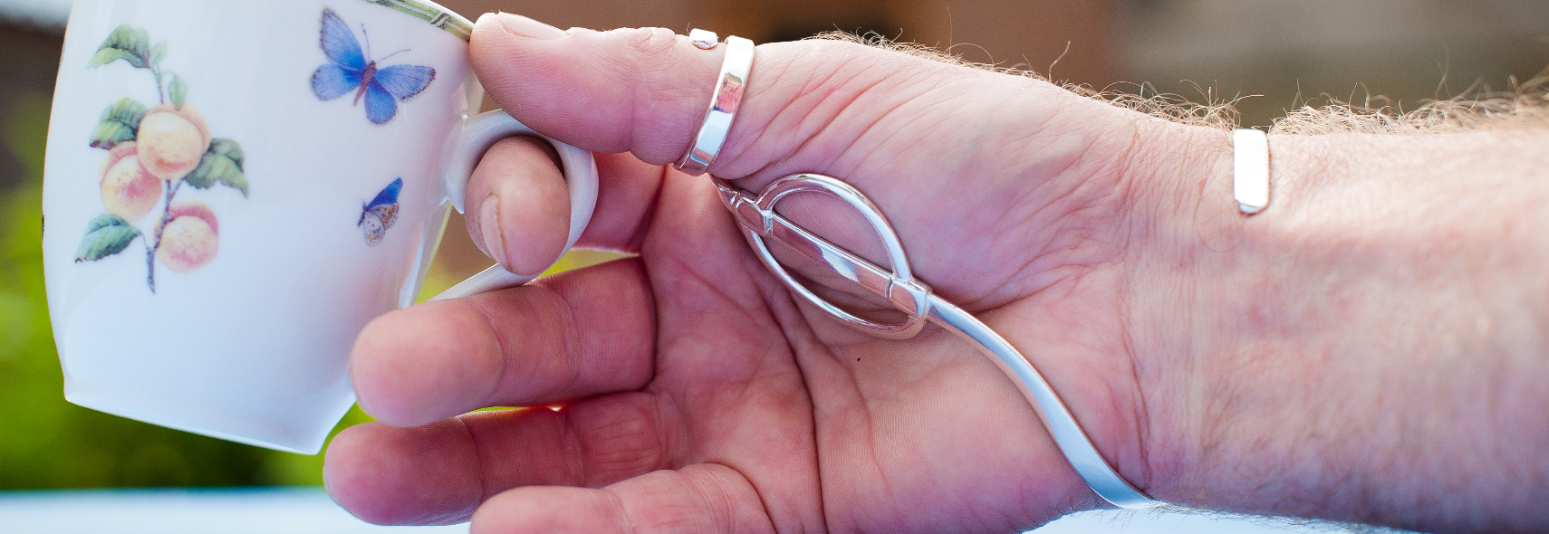 Silversplints | OIM Orthopedie