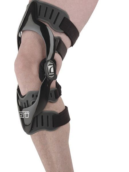 Knieorthese | OIM Orthopedie